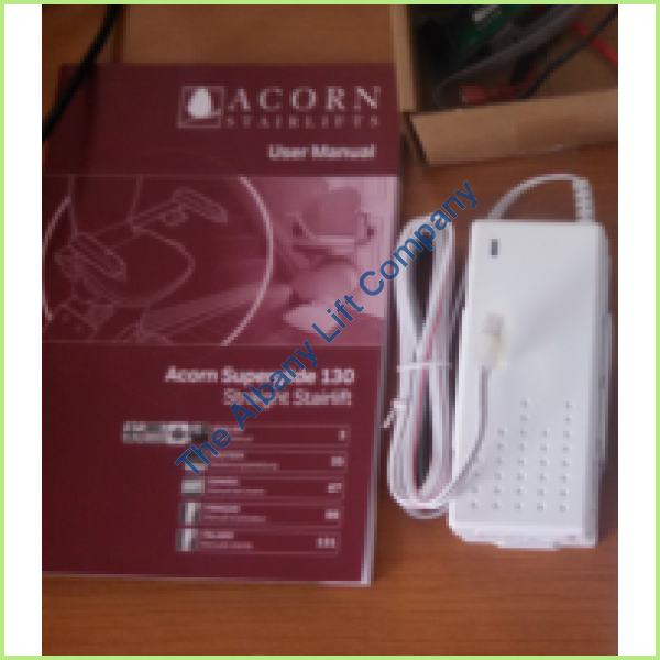 Acorn & Brooks Stairlift T700 Conversion Kit – Thealbanyliftcompany