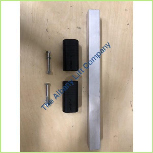 Acorn or Brooks Stairlift Rail Joint Kit – Thealbanyliftcompany