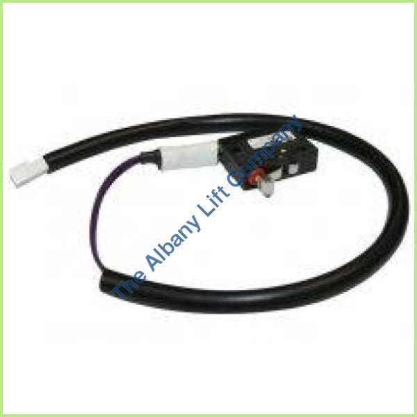 Acorn OSG Microswitch Lead and Switch Assembly - Outdoor (Purple ...