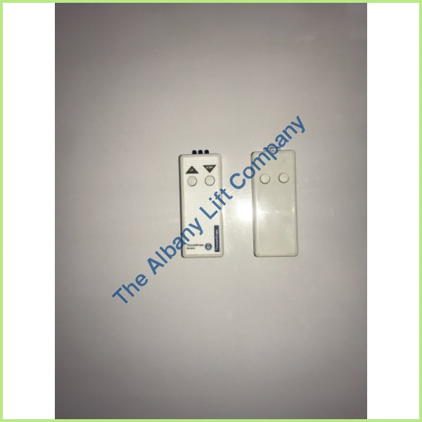 Citia SWL Remote (gently used) – Thealbanyliftcompany