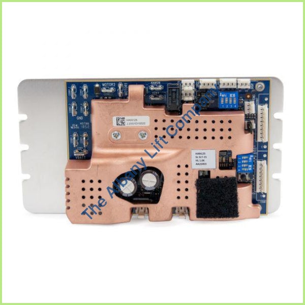 Handicare 1100 HAN 125 pcb Slidetrack – Thealbanyliftcompany