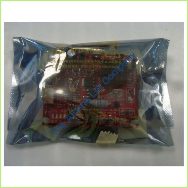 Handicare 2000 Han 126 PCB Pow/FRest & Pow/Swivel/Automatic Hinge ...