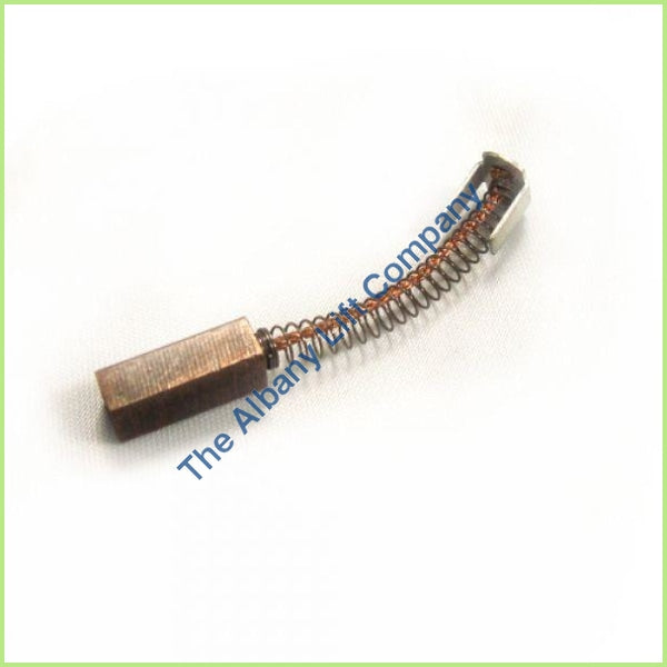 Handicare 950/950+ Brush – Thealbanyliftcompany