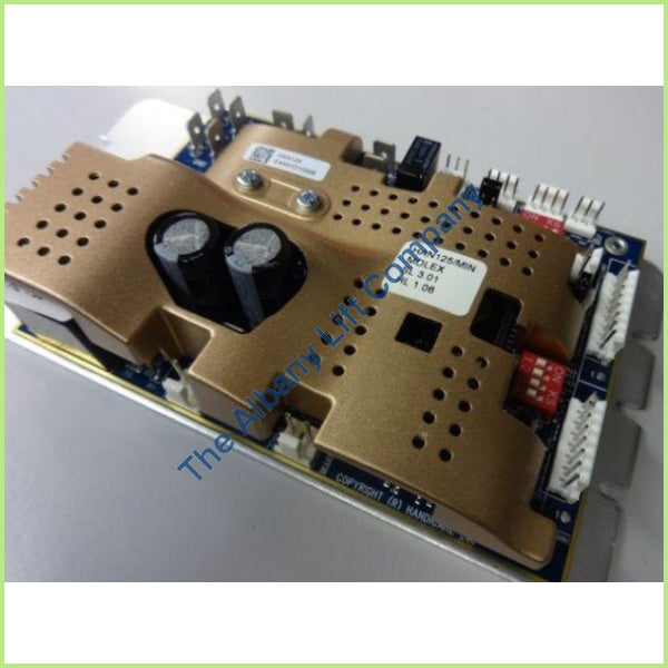 Handicare 950/950+ Main PCB (Molex) – Thealbanyliftcompany
