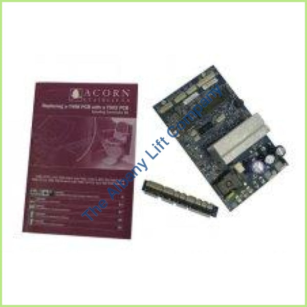 T502 Conversion Kit – Thealbanyliftcompany